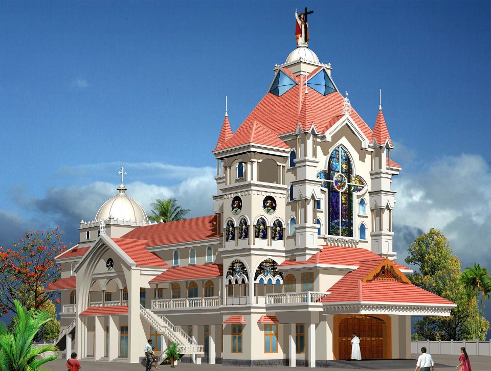 Archdiocese Changanacherry
