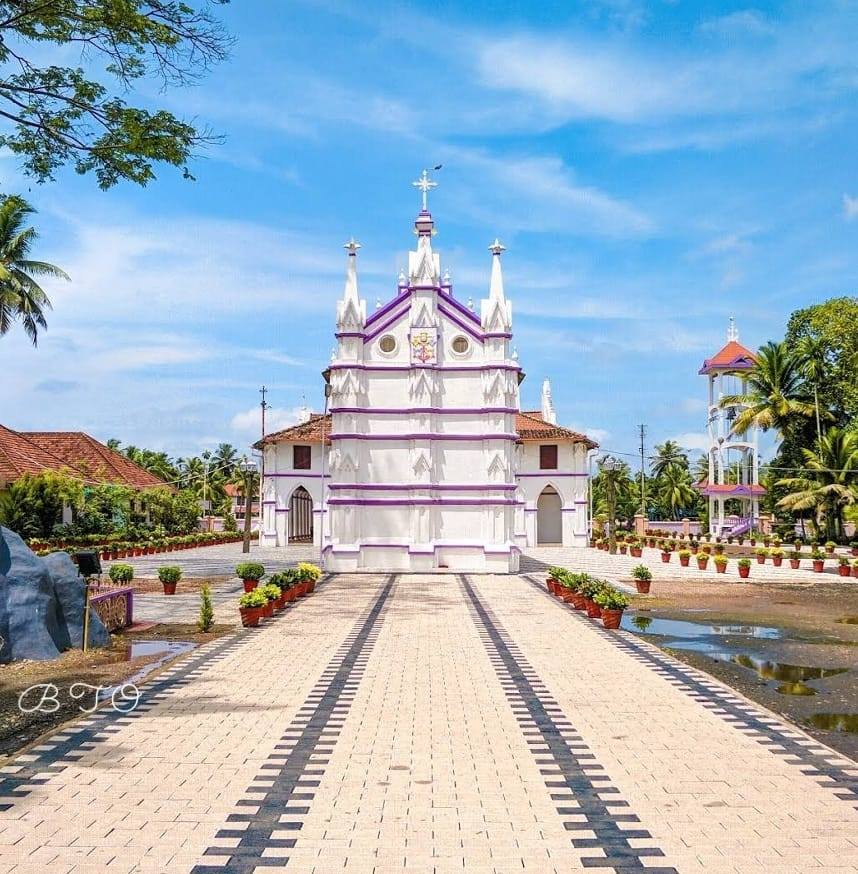 Pravasi Apostolate,Changanacherry