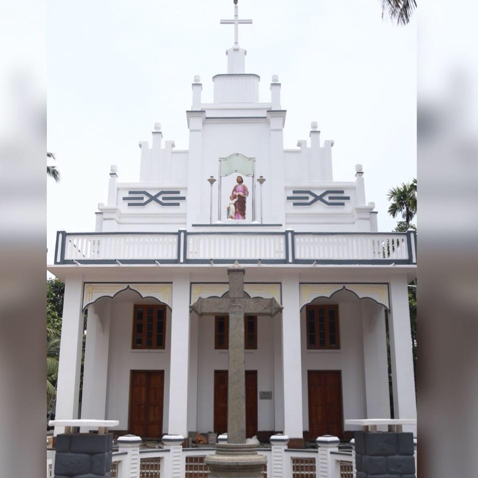 Pravasi Apostolate,Changanacherry