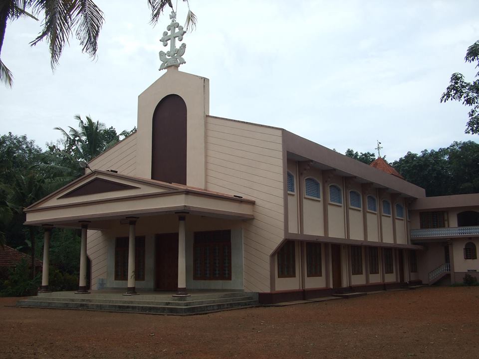 Pravasi Apostolate,Changanacherry