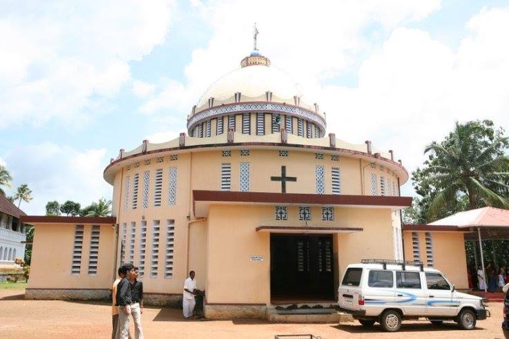 Archdiocese Changanacherry