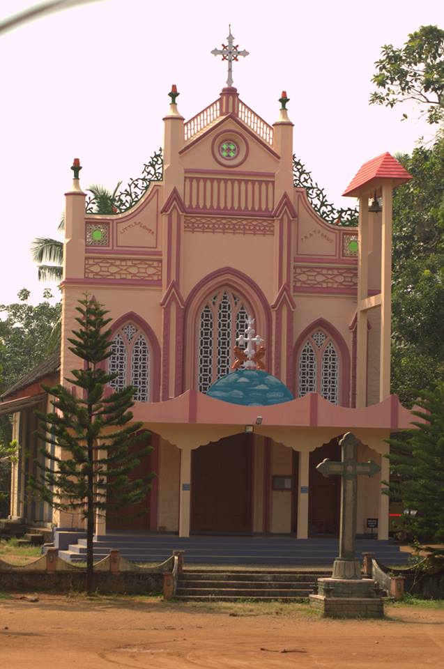Archdiocese Changanacherry
