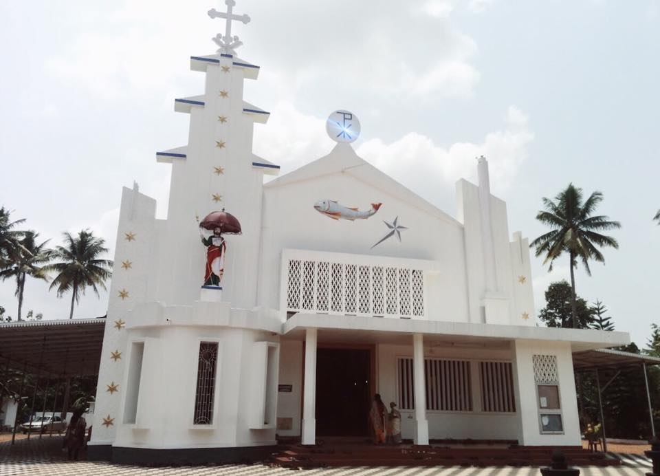 Archdiocese Changanacherry